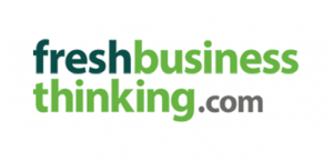 FBT logo and background - Change & Strategy