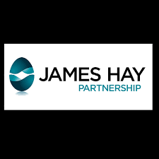 James Hay block - Change & Strategy