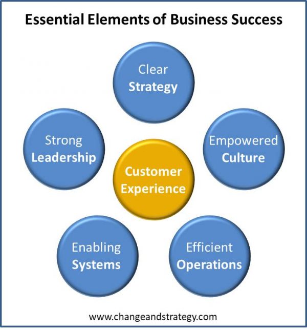 Interviews with extraordinary CEOs - Edition 1 - Change & Strategy